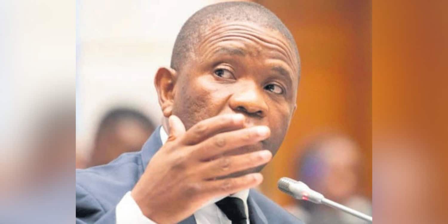 Shock letter calls on Madlanga and Mkhwanazi to probe Meyiwa murder ...