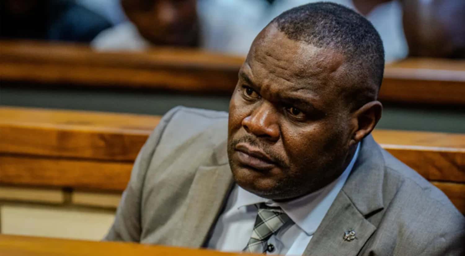 Fannie Nkosi remains behind bars as bail judgment reserved | The Witness