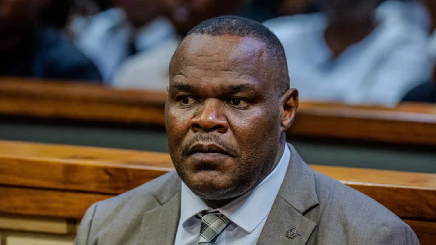 Fannie Nkosi denied bail as court flags danger and interference risk ...