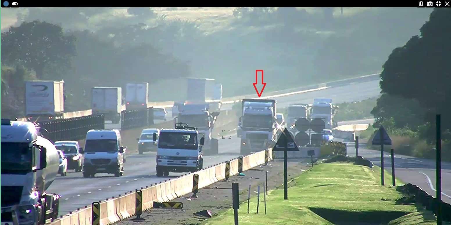 Live traffic updates: PMB, Midlands and KZN (April 9, 2026) | The Witness