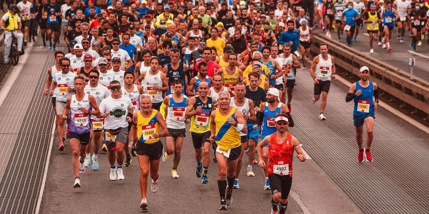 Next races offer last chance for runners to fine-tune preparations for ...