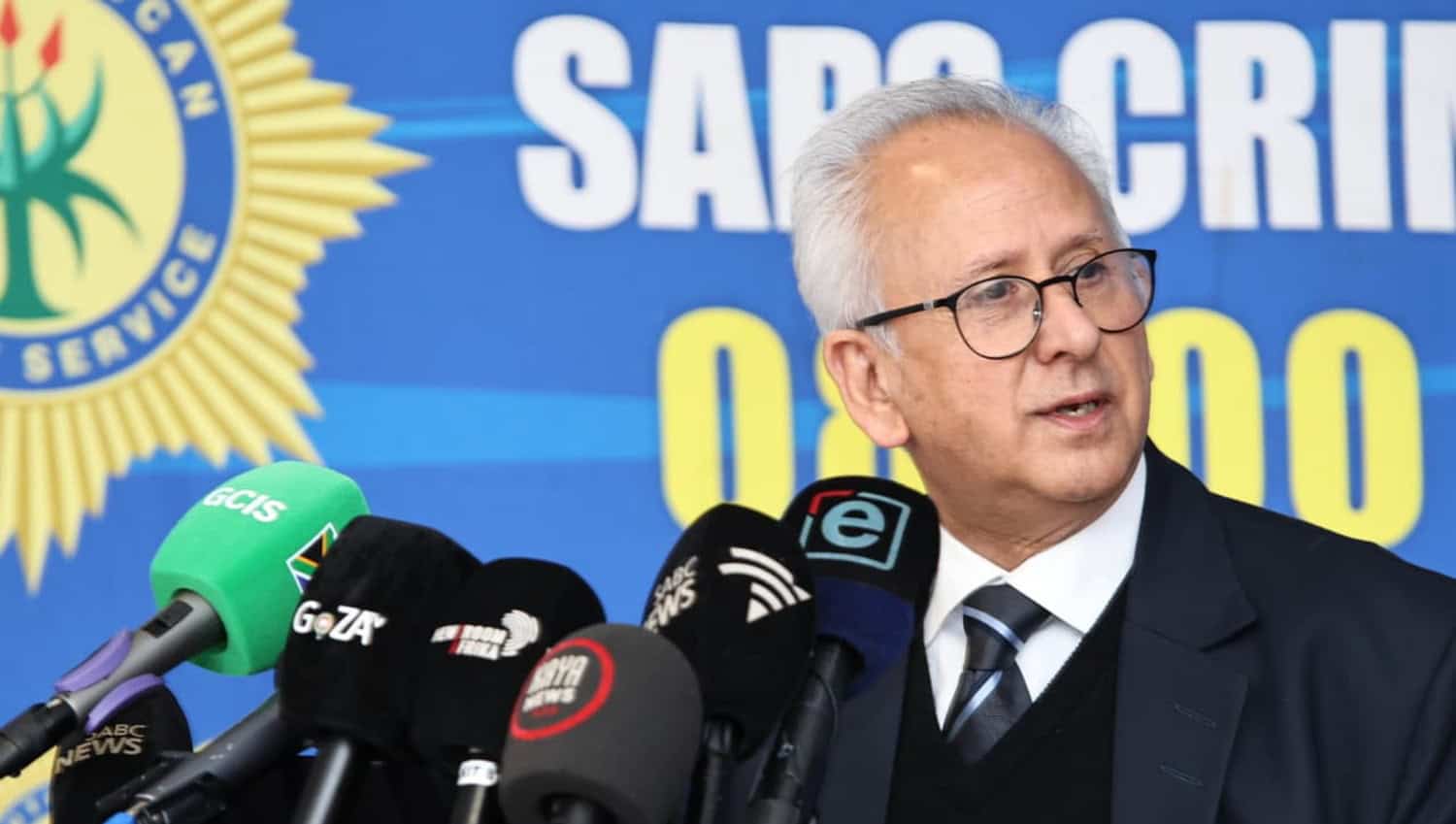 Police ramp up security ahead of June 30 protests | The Witness