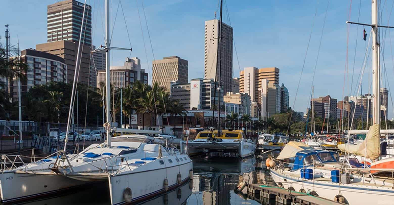 Durban sewage crisis eases, three pumps restored | The Witness