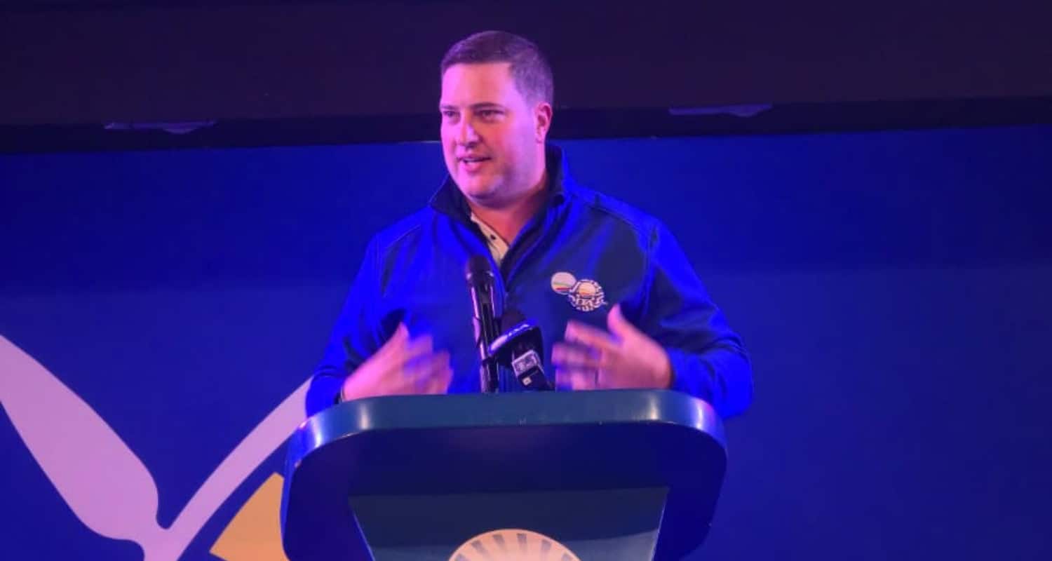 WATCH | Hill-Lewis Hails uMngeni as blueprint for DA growth in KZN ...