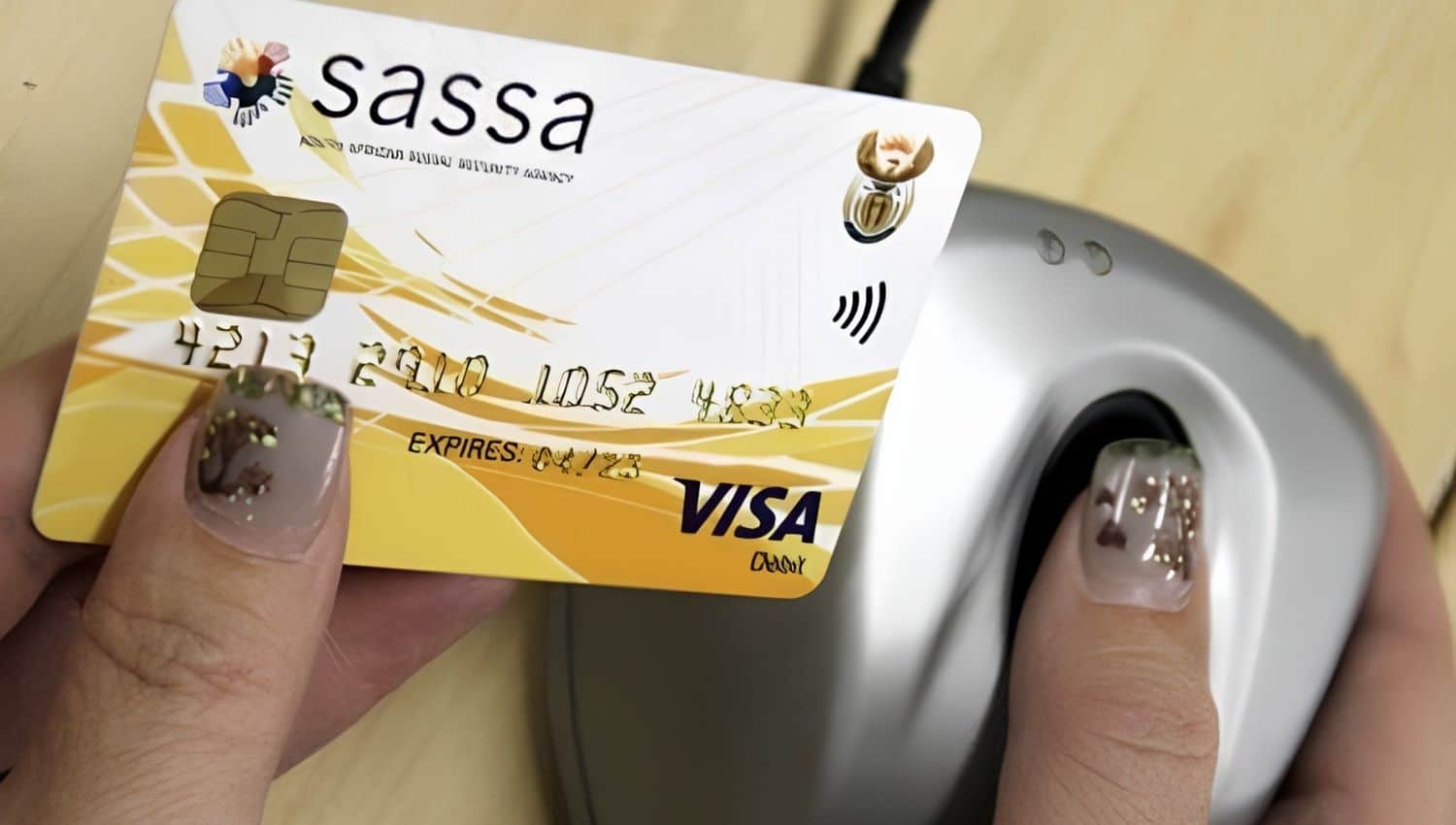 Sassa Gold Card phased out: Postbank urges switch to Black Card by Aug ...