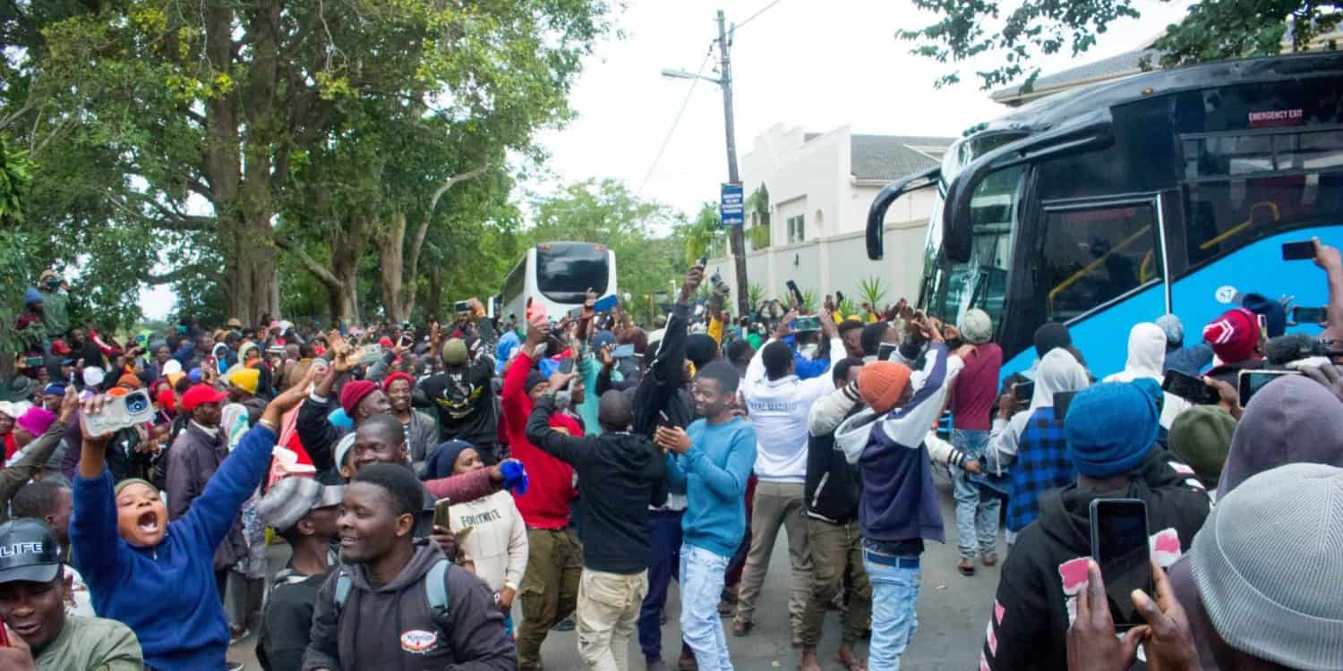 Malawi begins repatriating nationals from Durban | The Witness