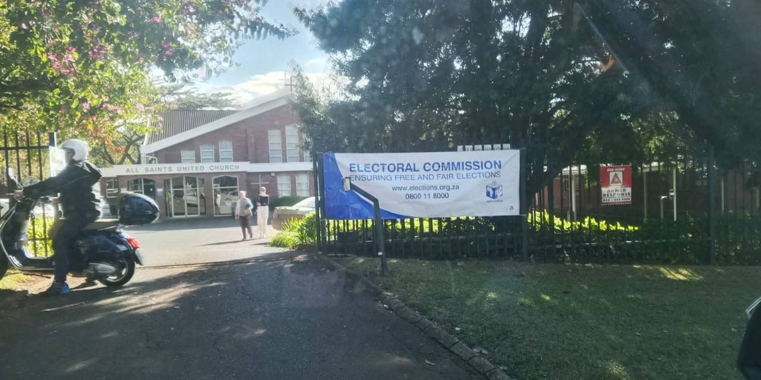 Last chance to register as IEC voter registration drive enters final ...