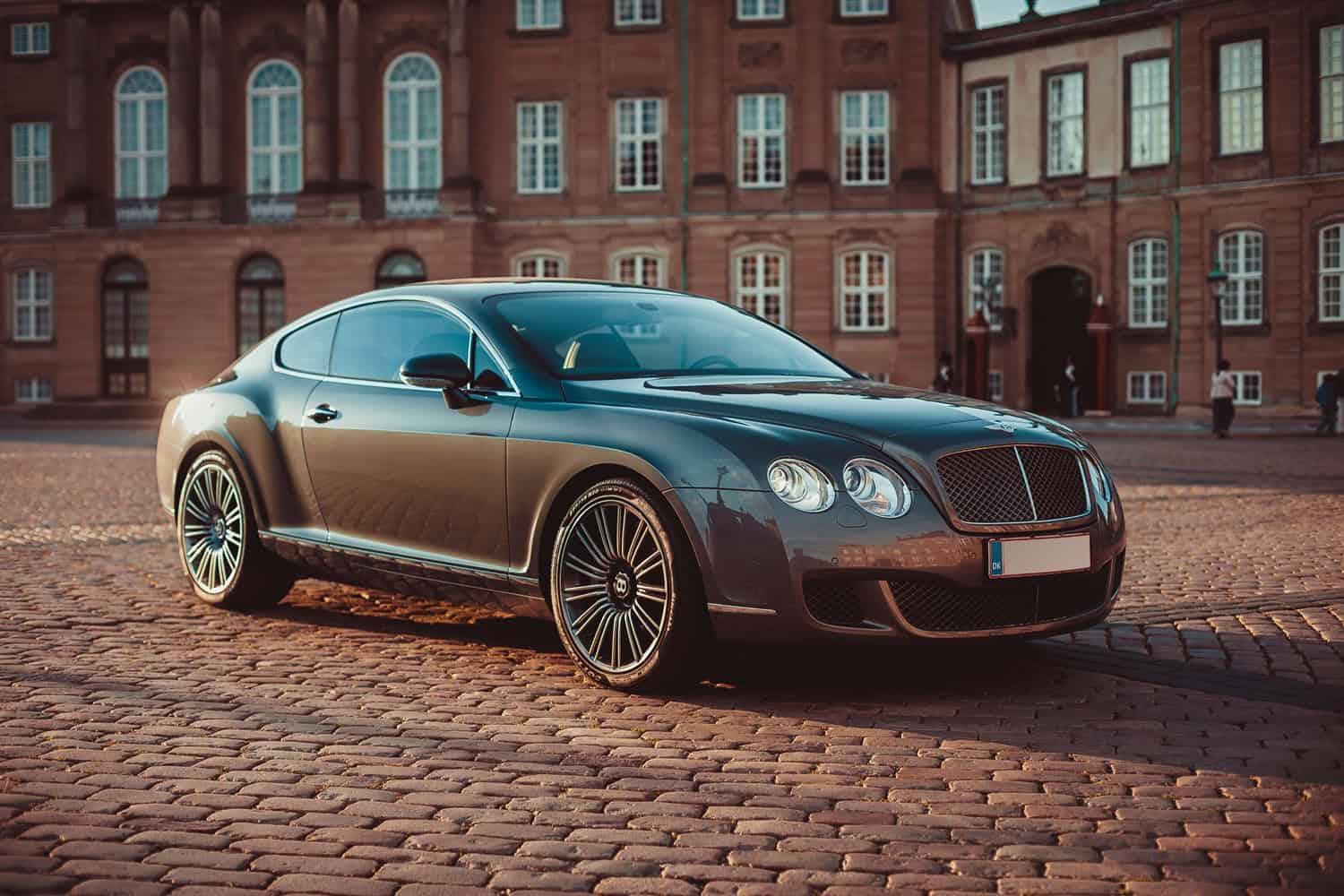 UPDATE | SIU says missing Bentley sold, dealer ordered to provide ...