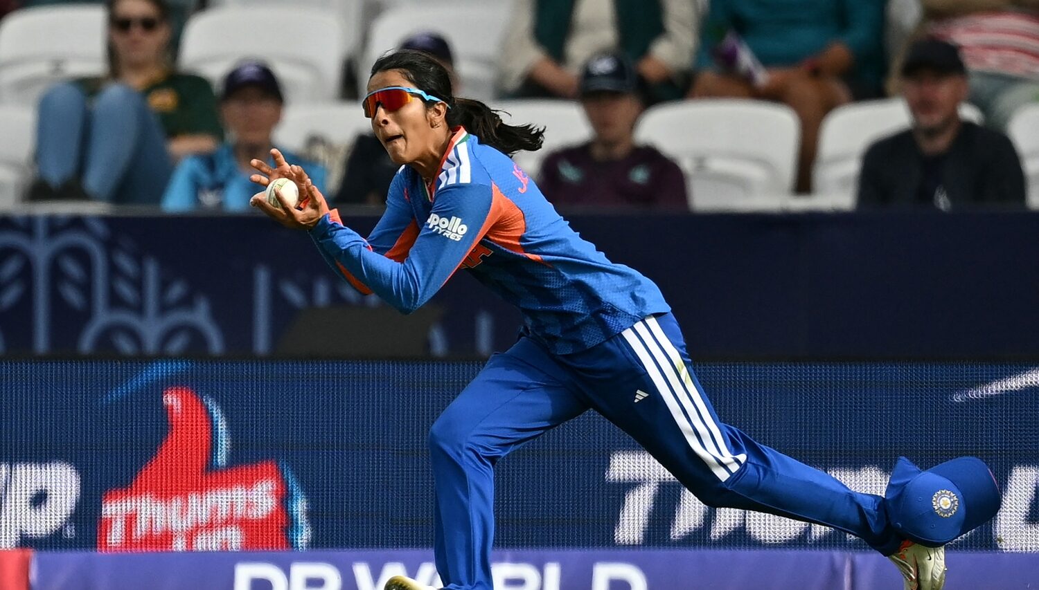 Kapp stars as South Africa edge India in Women's World Cup thriller ...