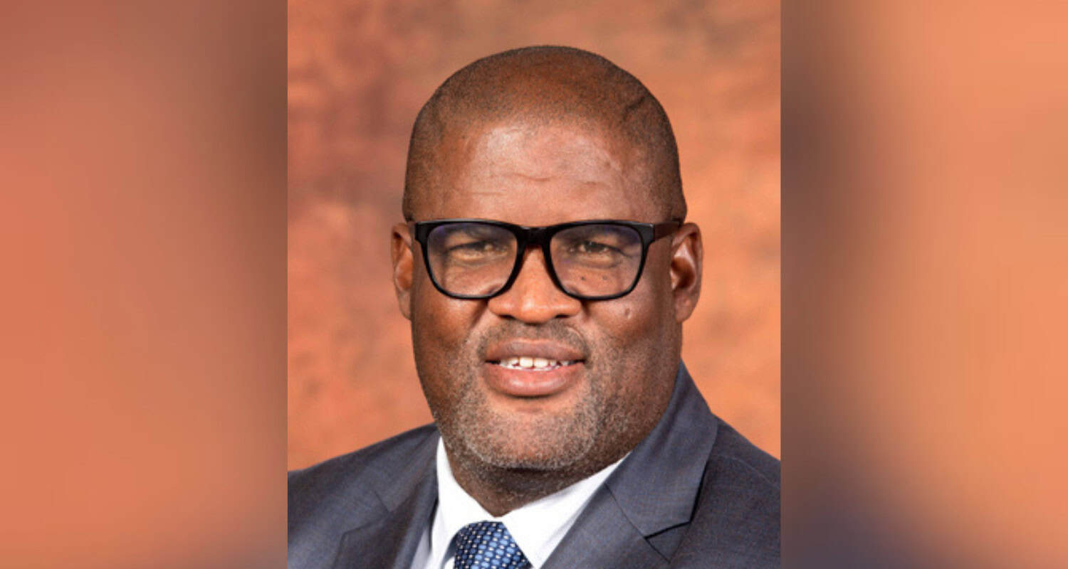 Land Reform minister sues immigration activist over defamatory podcast ...
