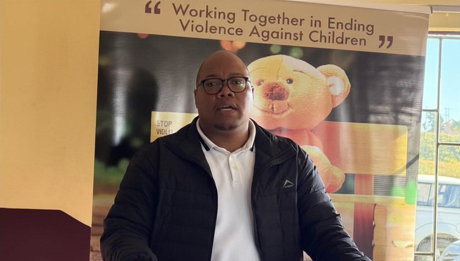 Child safety concerns take centre stage | The Witness