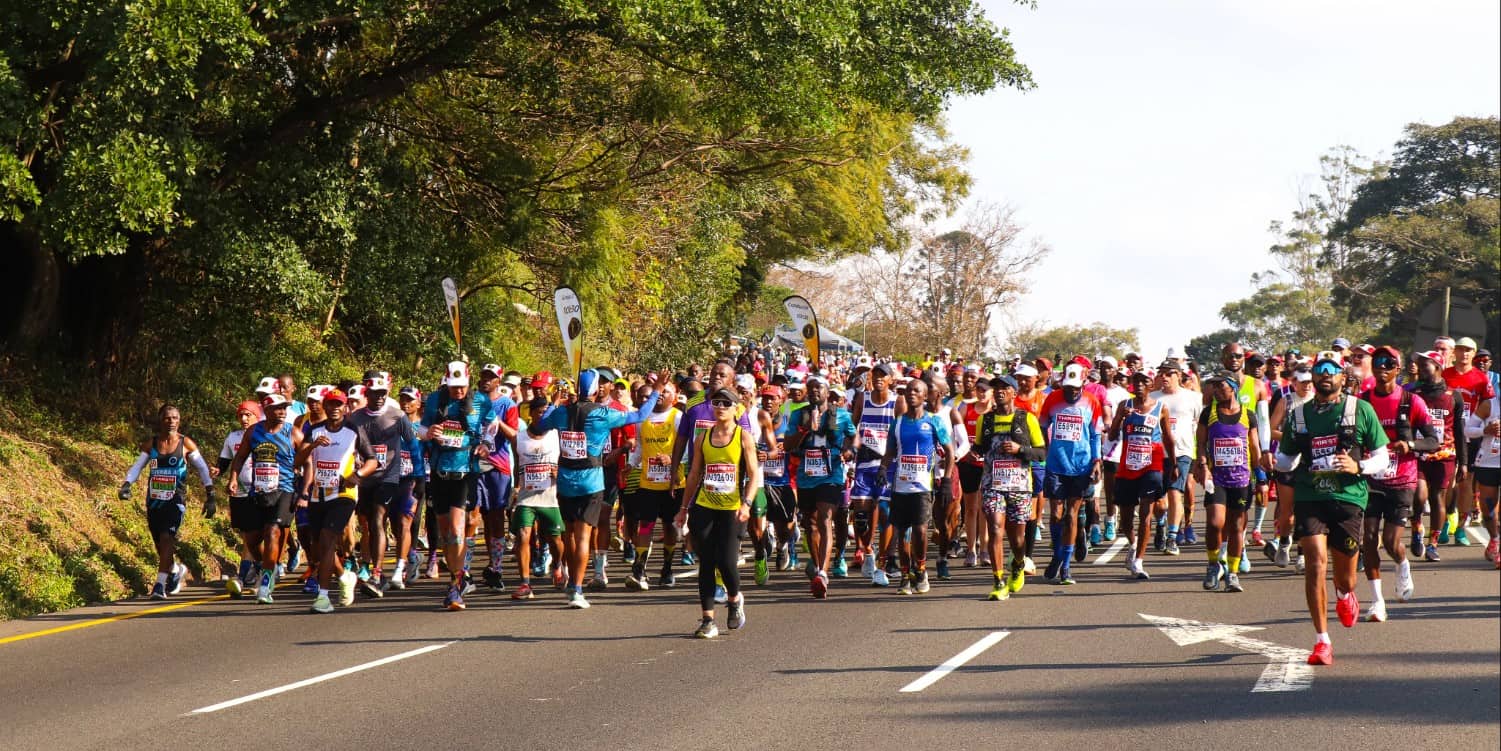 CMA announces official pacesetters for 2026 Comrades Marathon | The Witness