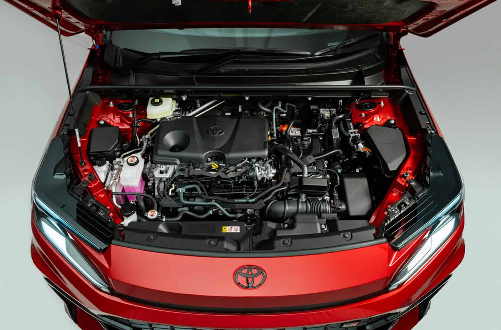 The all-new Toyota RAV4 | The Witness