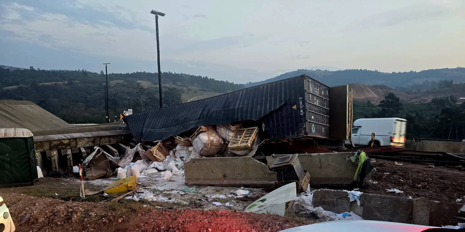 Live traffic updates: PMB, Midlands and KZN (June 4, 2026) | The Witness