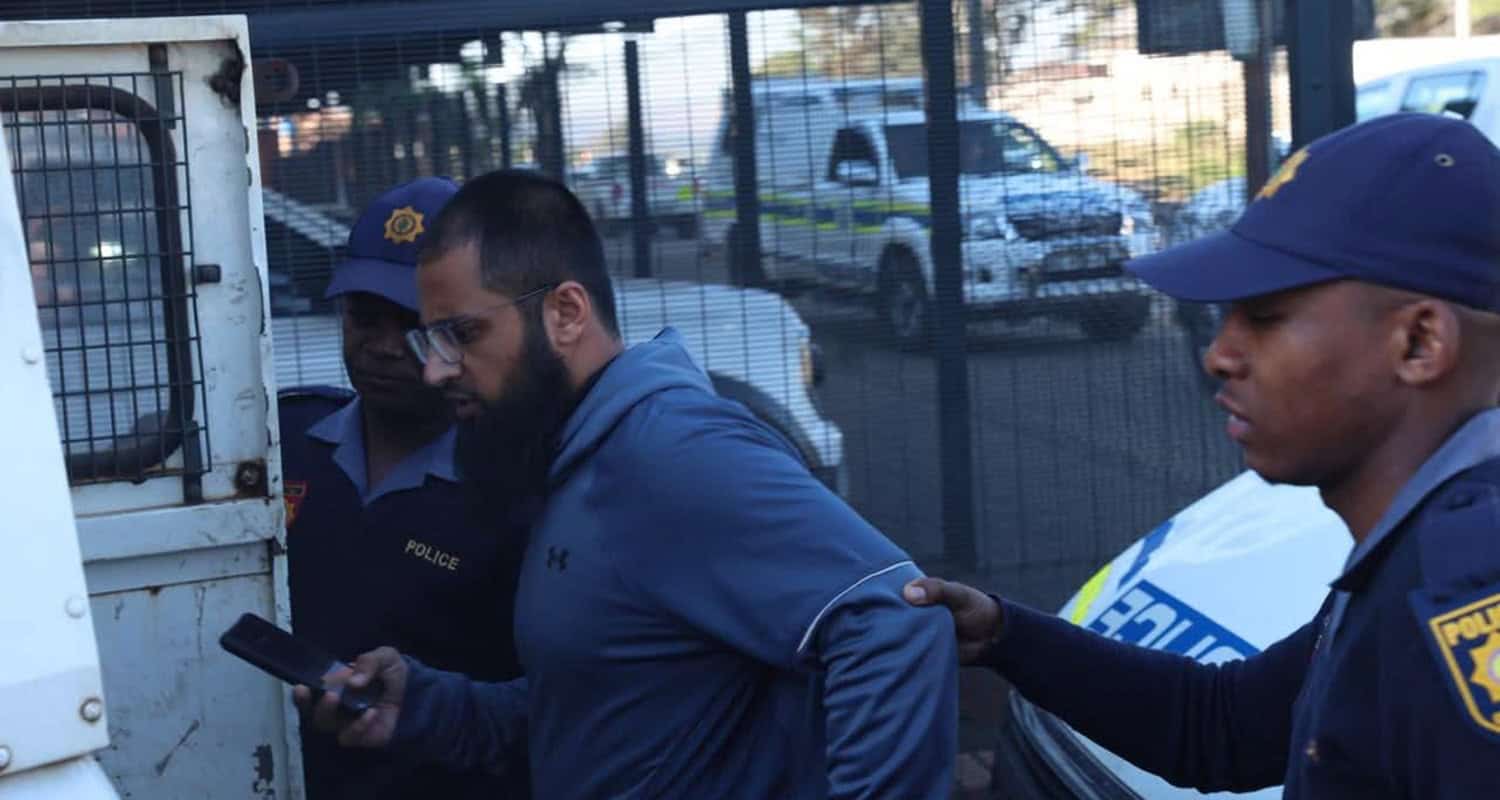 SIU arrests car dealer as Bentley linked to Tembisa Hospital scandal ...