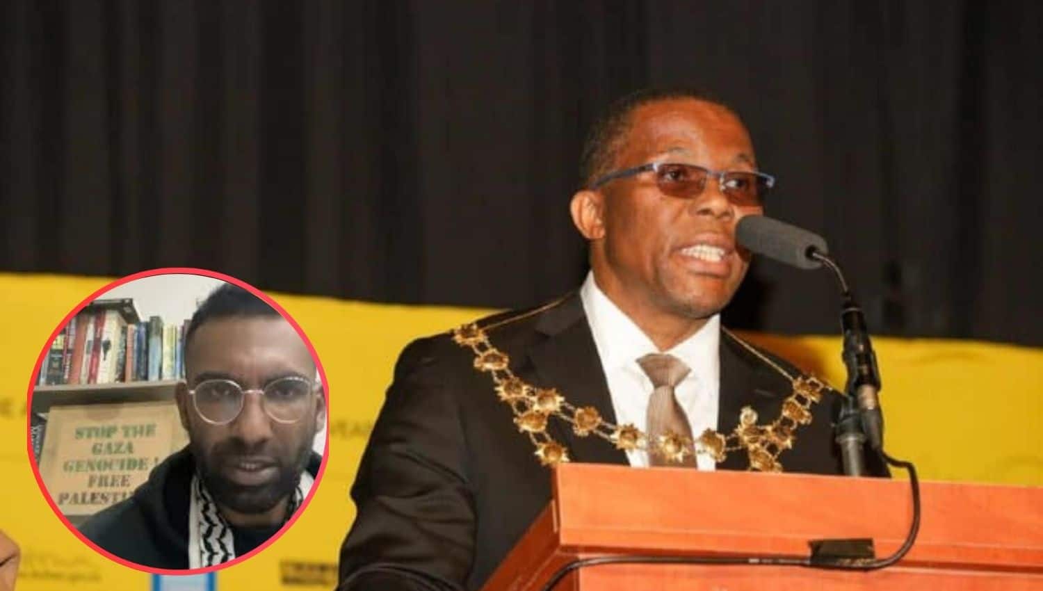 Despite ANC-brokered meeting, questions remain over eThekwini mayor's ...