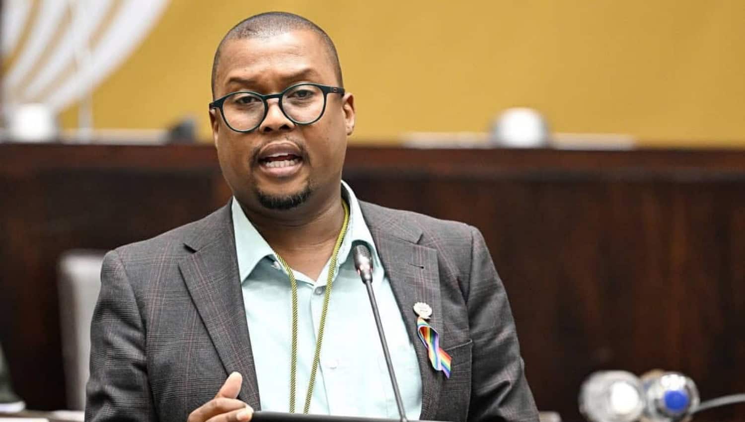MPs grill KZN water entity over inaction on racism, graft report | The ...
